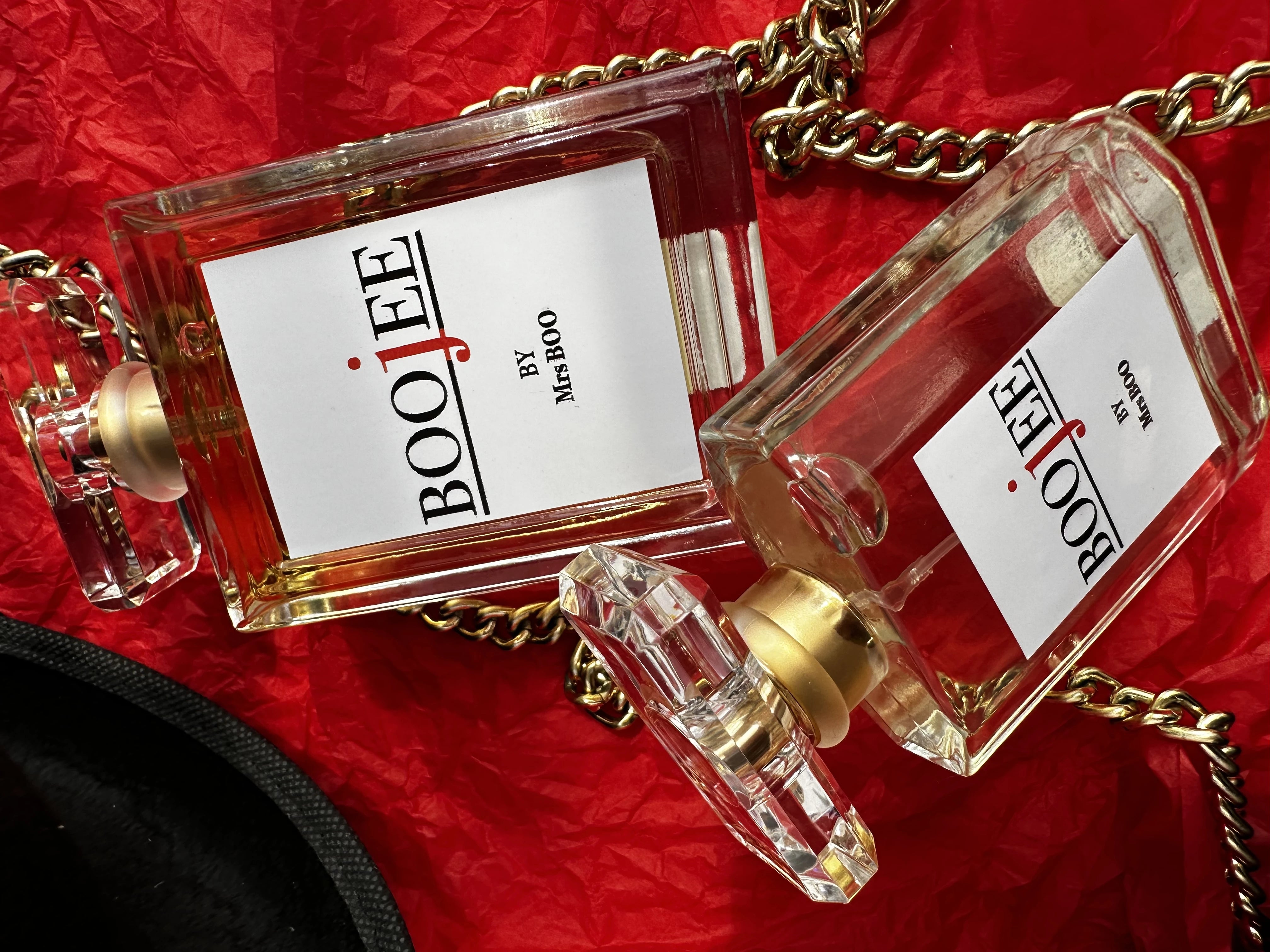 Perfumes – BOOJEE