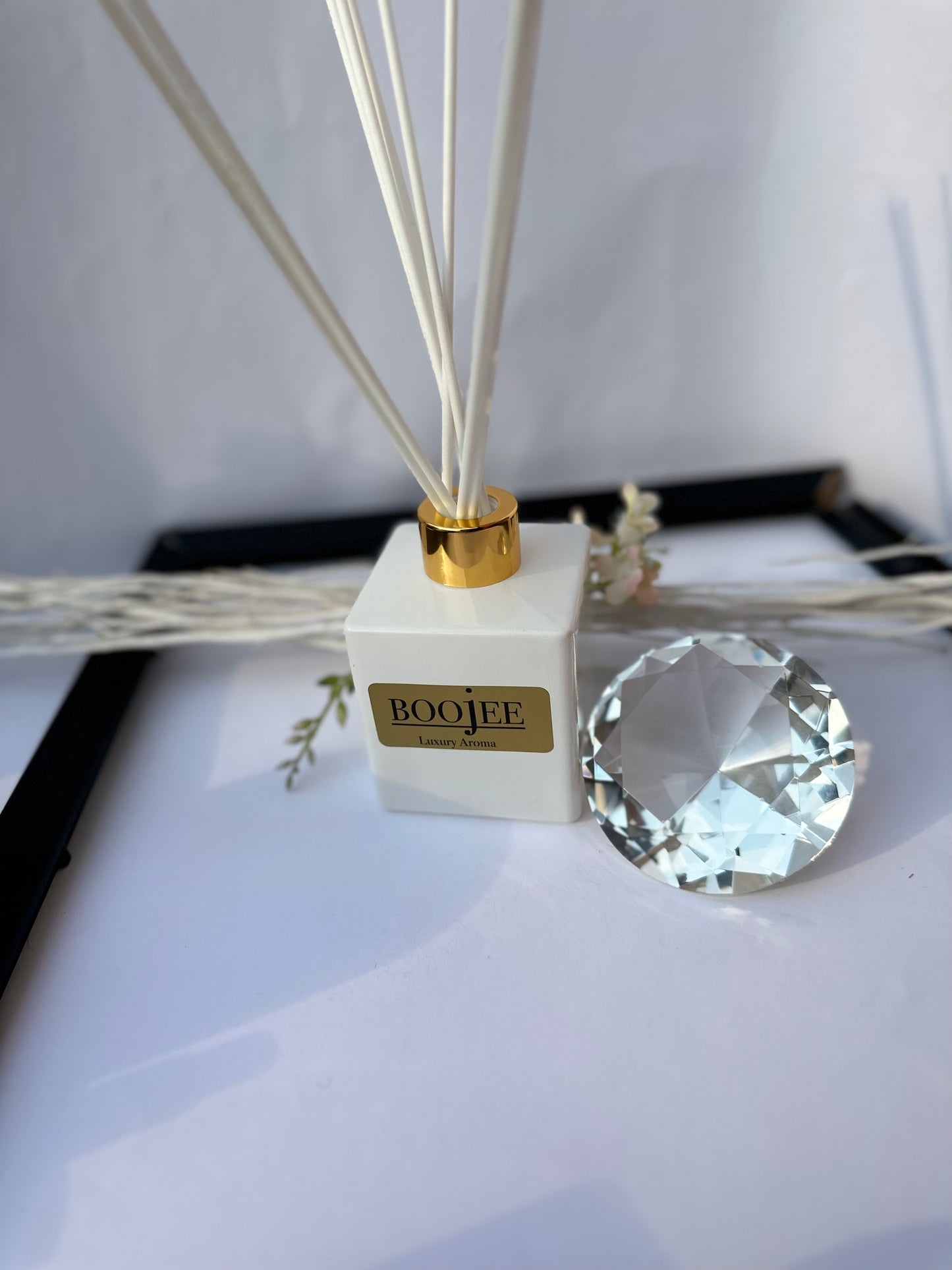 Boojee Reed Diffusers – BOOJEE