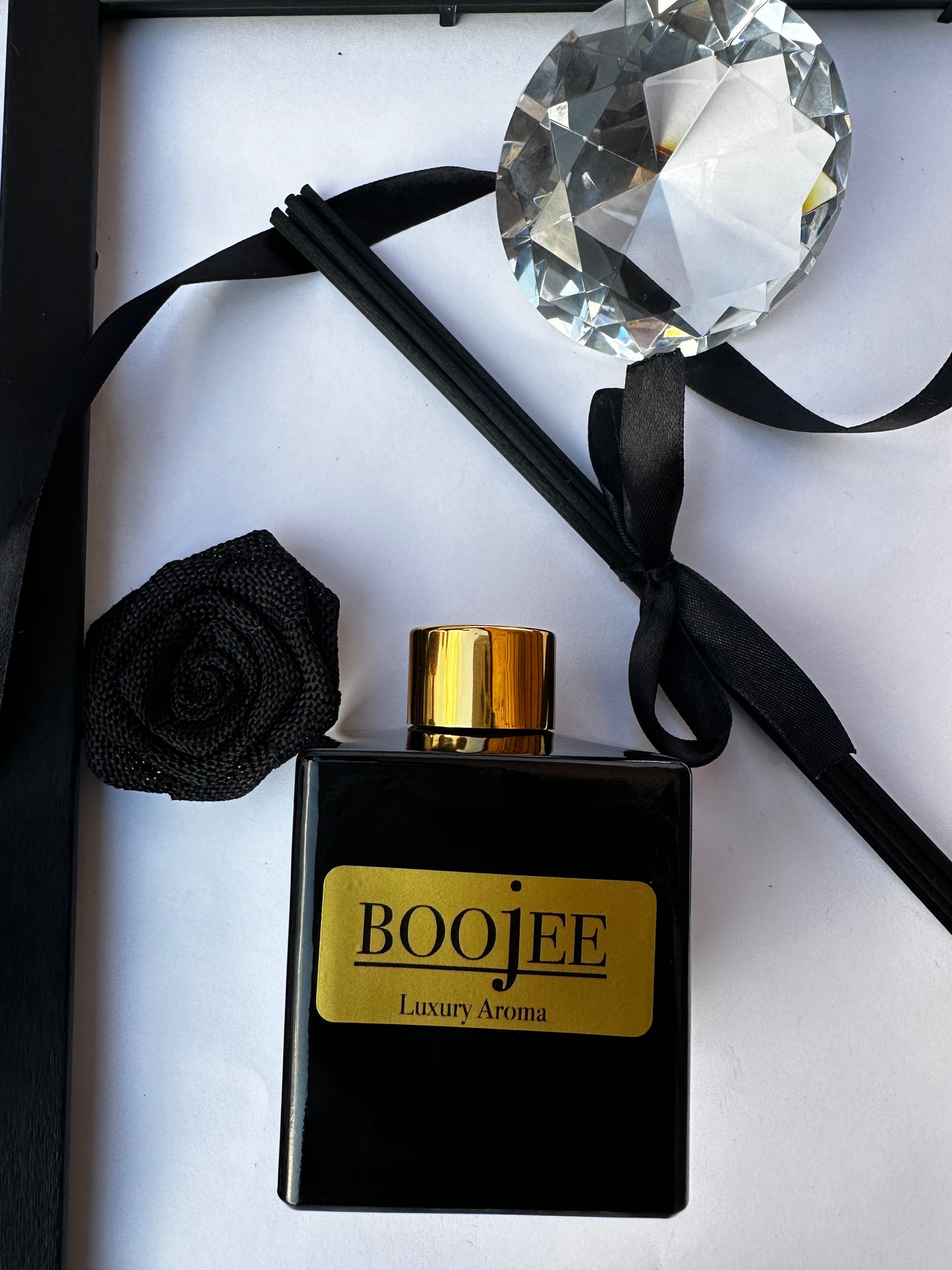 Boojee Reed Diffusers – BOOJEE
